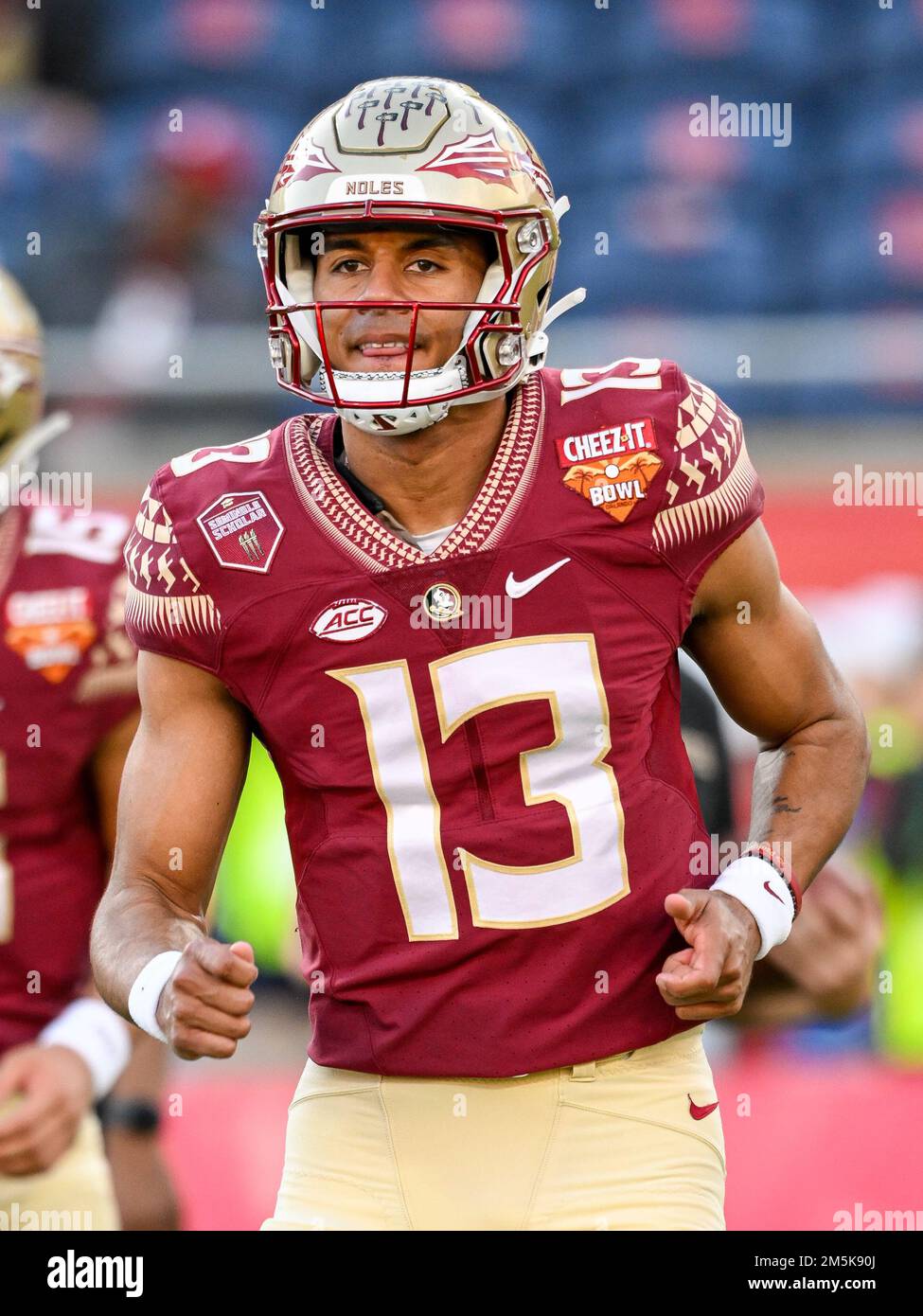 Fsu Seminoles Wallpaper 2022