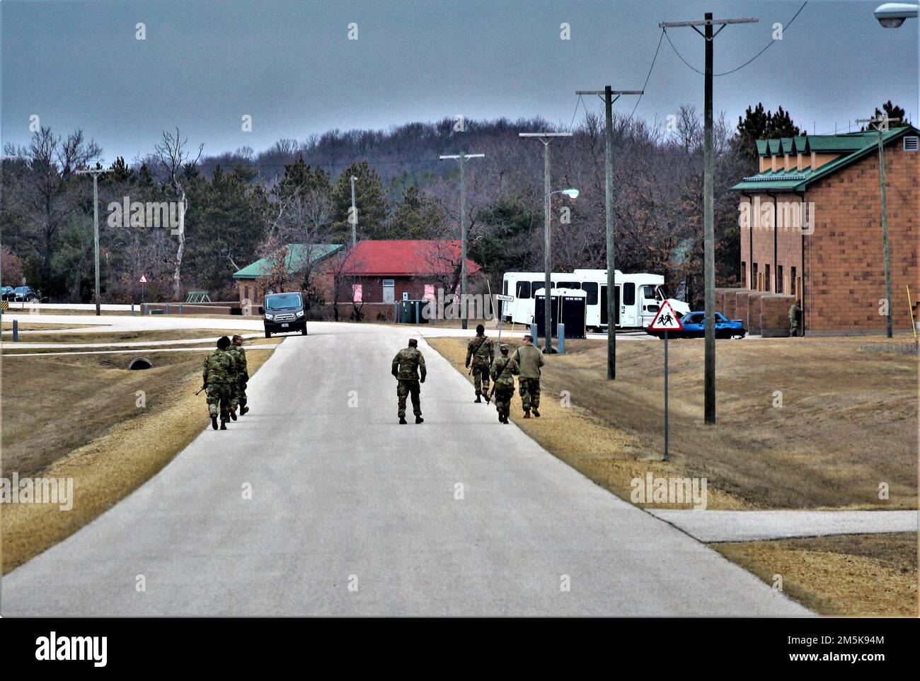 Mission simulation training complex hi-res stock photography and images ...