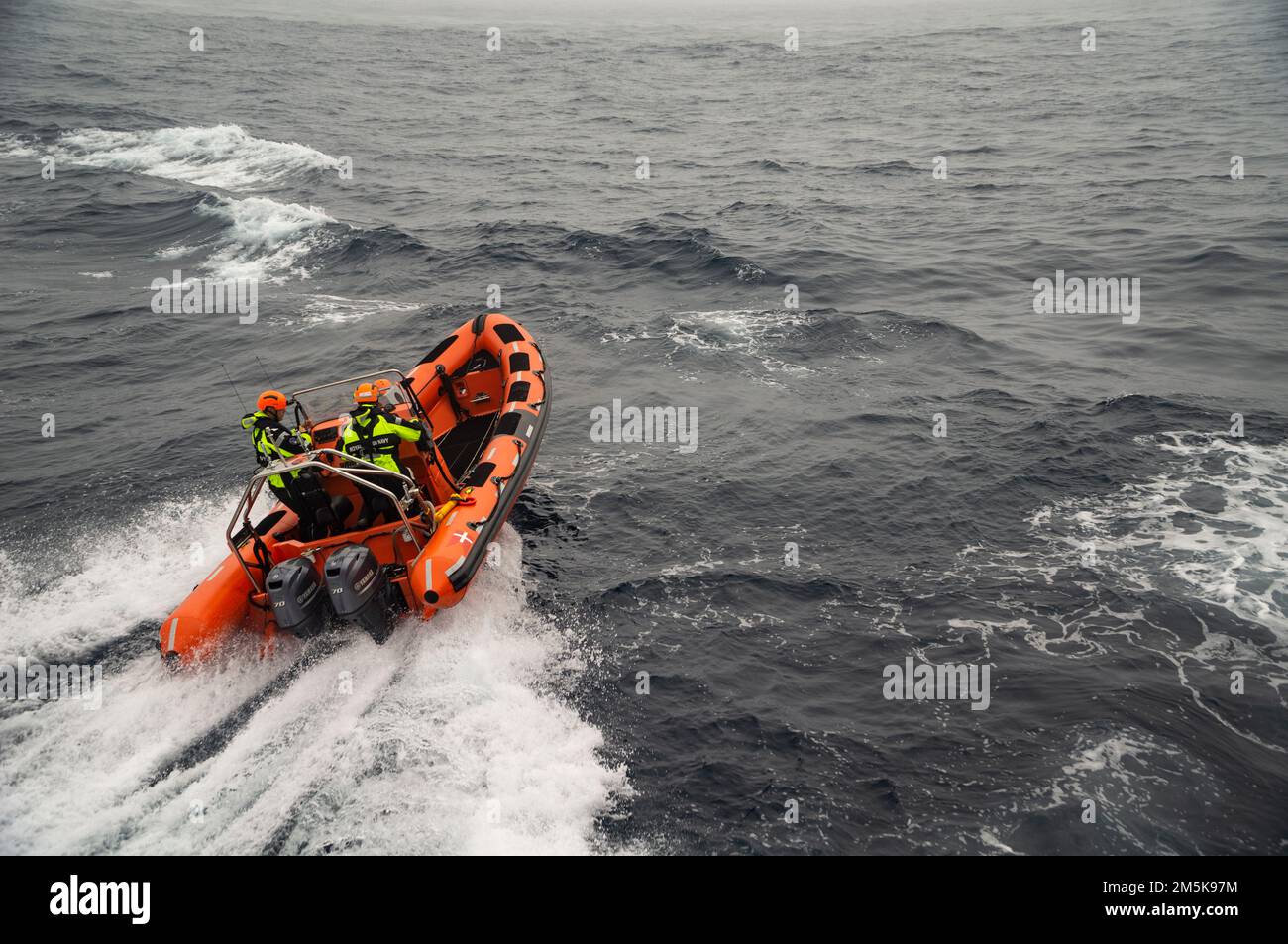 Danish patrol boat hi-res stock photography and images - Alamy