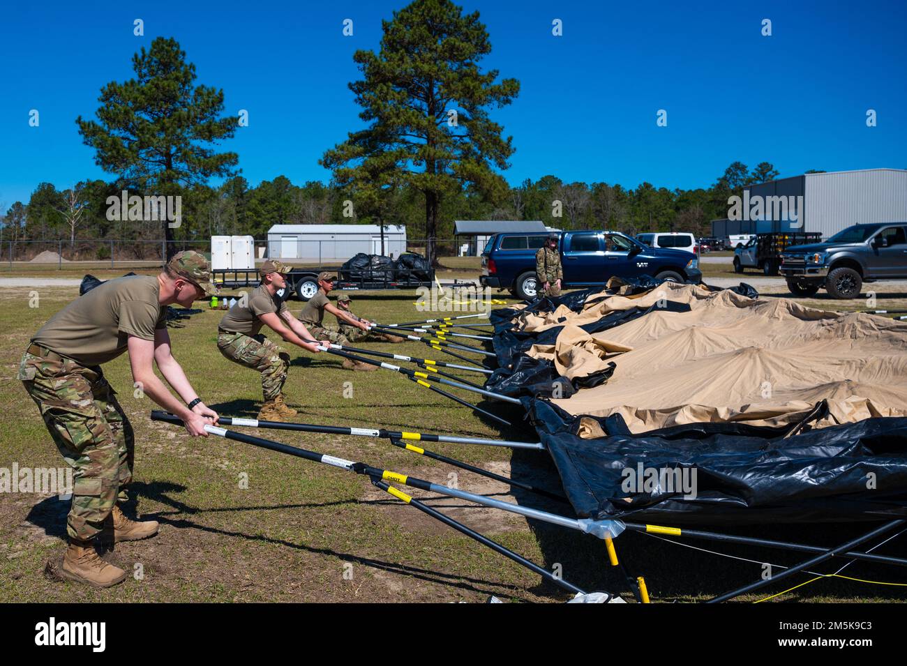 Joint operations center hi-res stock photography and images - Alamy