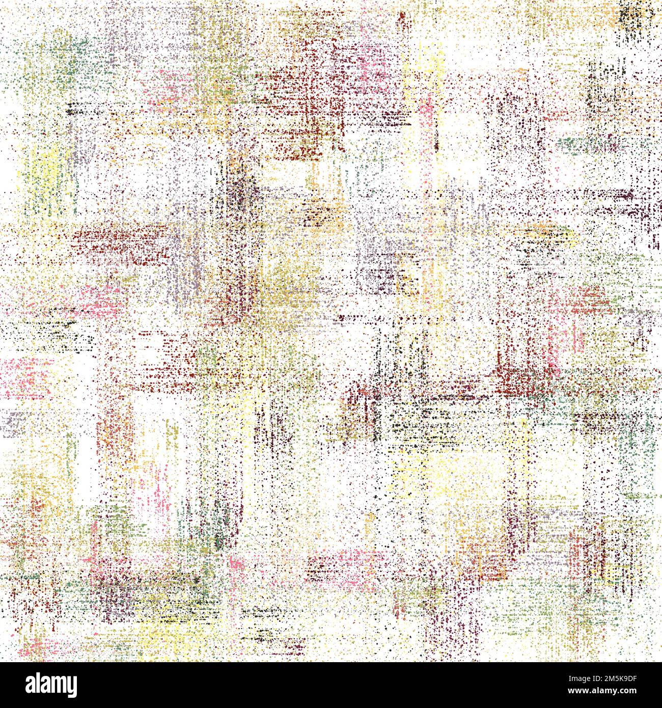 Color brushed sparcle dots paint imitation background generative ...