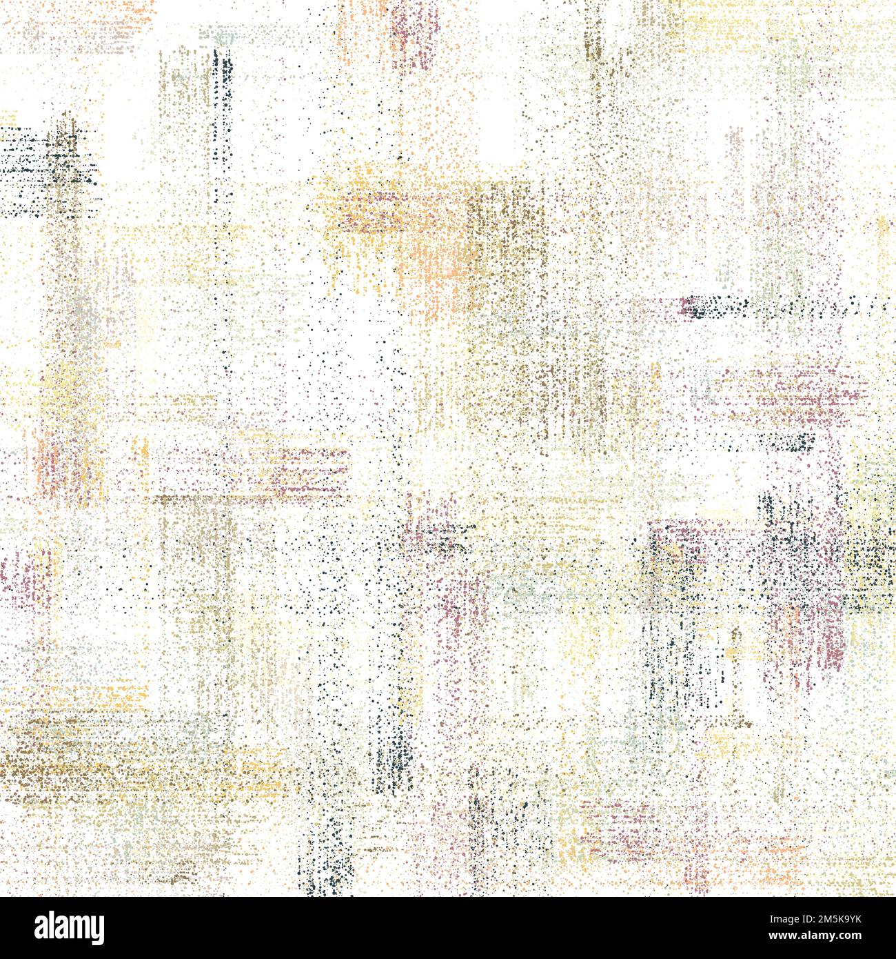 Color brushed sparcle dots paint imitation background generative ...