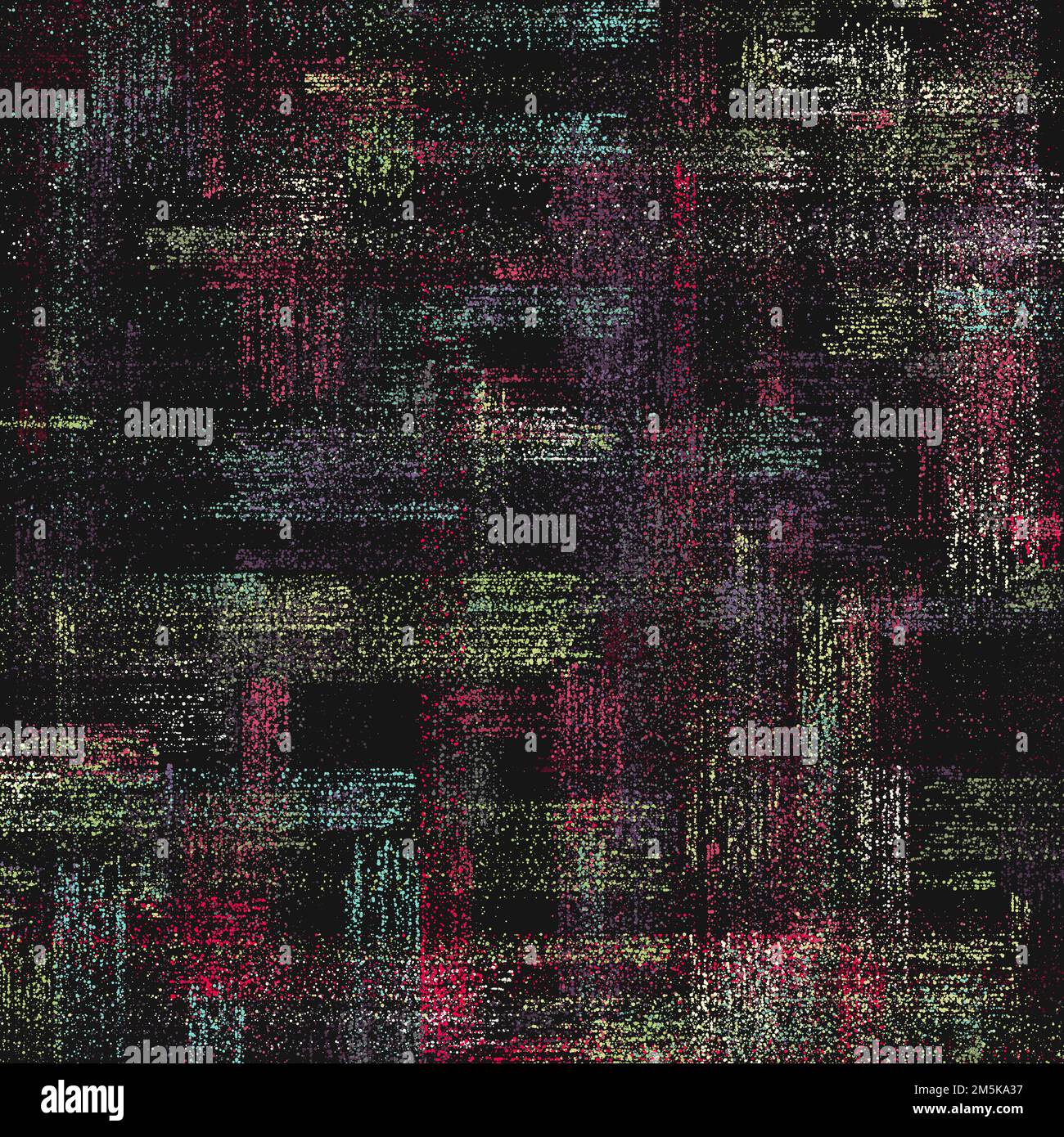 Color brushed sparcle dots paint imitation background generative ...