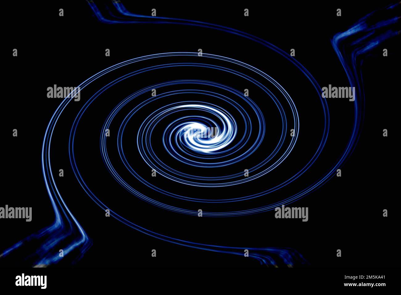 Circular concentric hi-res stock photography and images - Alamy