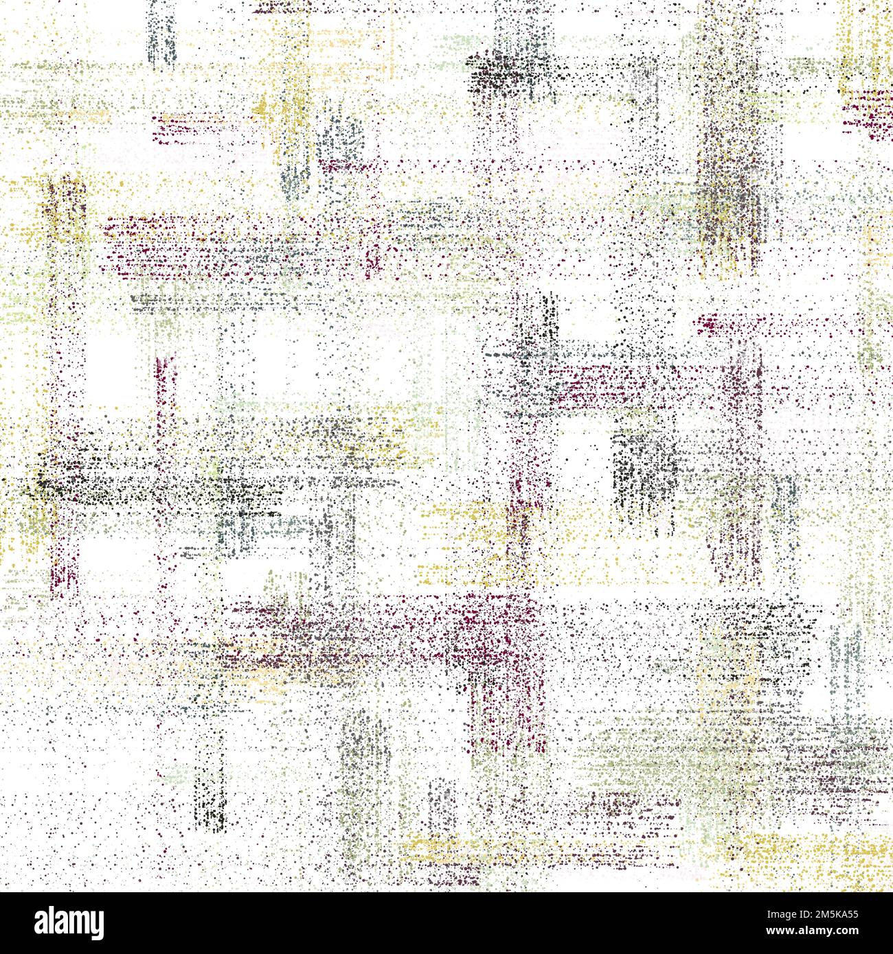 Color brushed sparcle dots paint imitation background generative ...