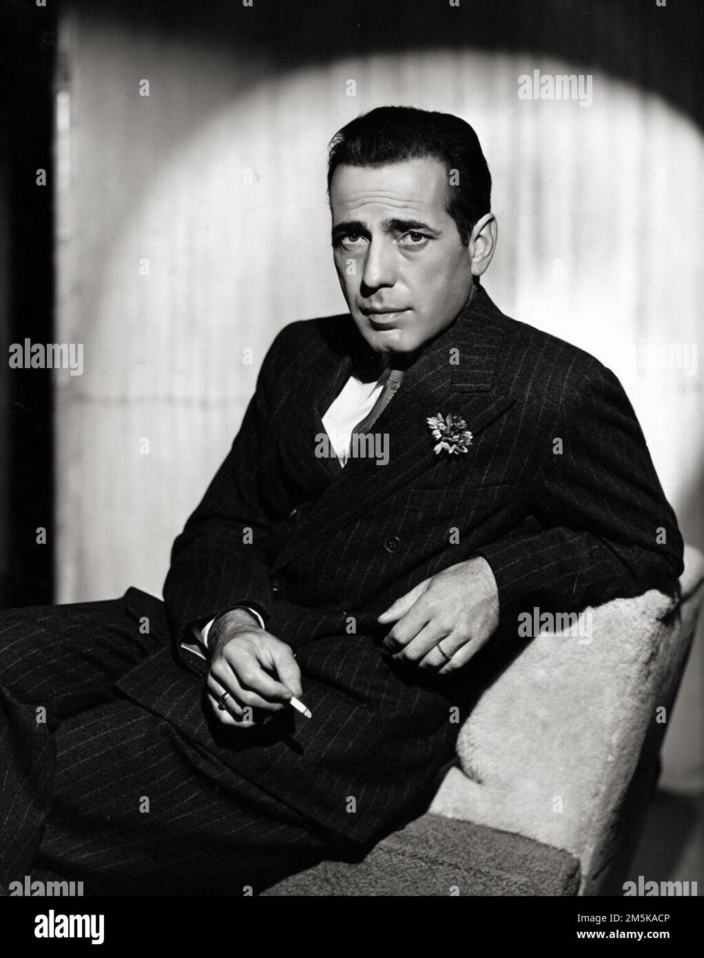 Bogie and smoking hi-res stock photography and images - Alamy