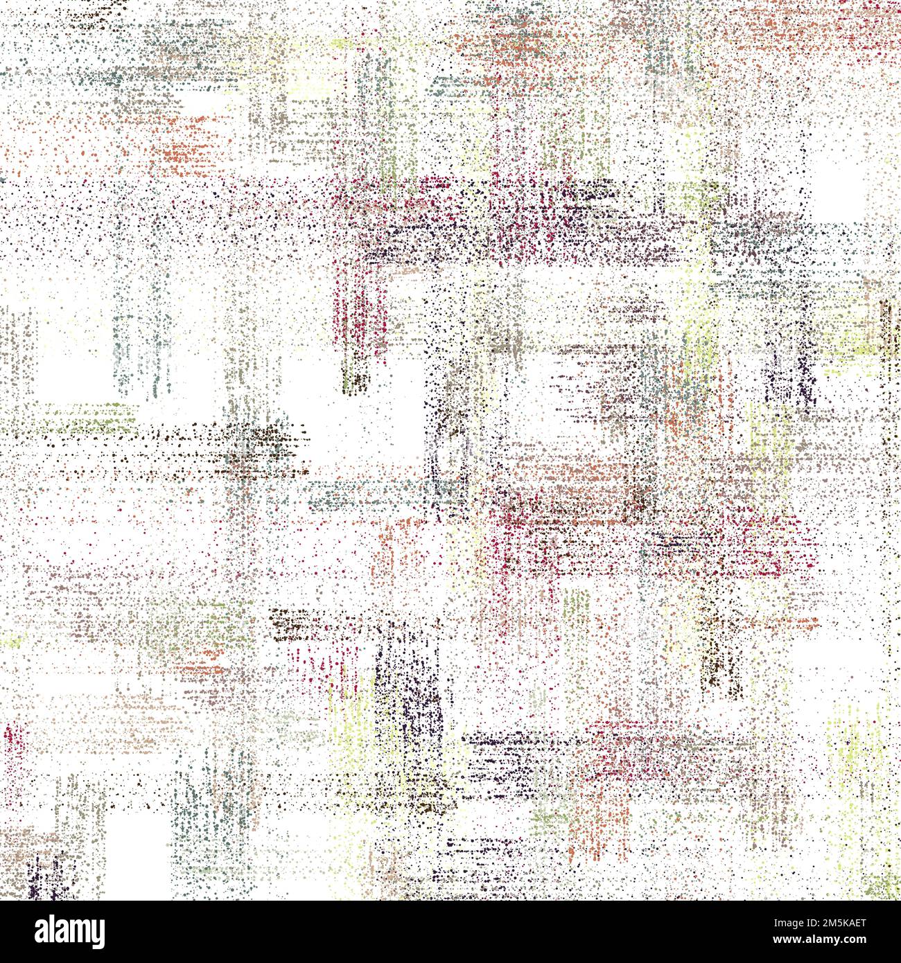 Color brushed sparcle dots paint imitation background generative ...