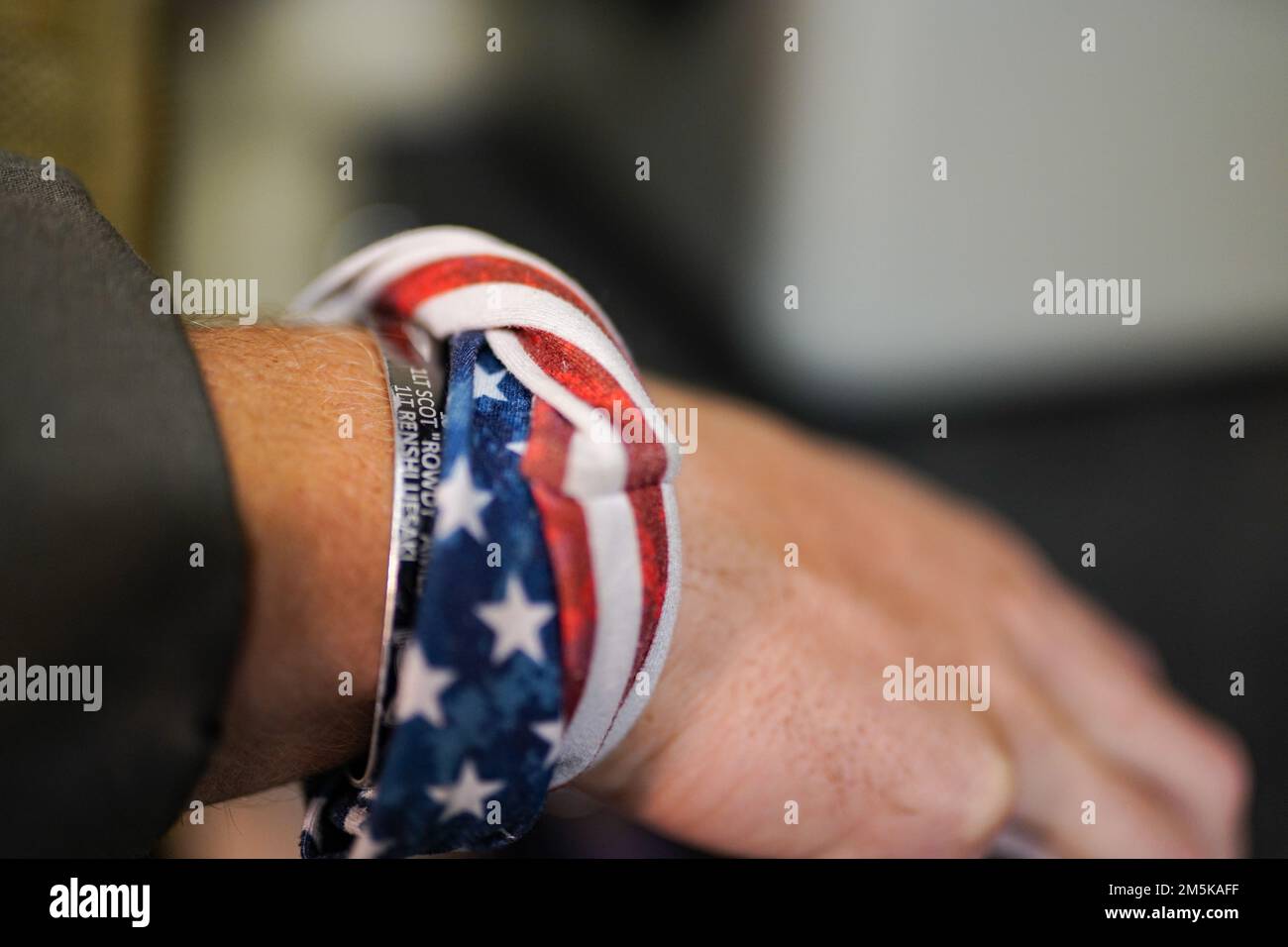 U.S. Air Force Capt. Michael “Fuji” Paladines, 44th Fighter Squadron ...