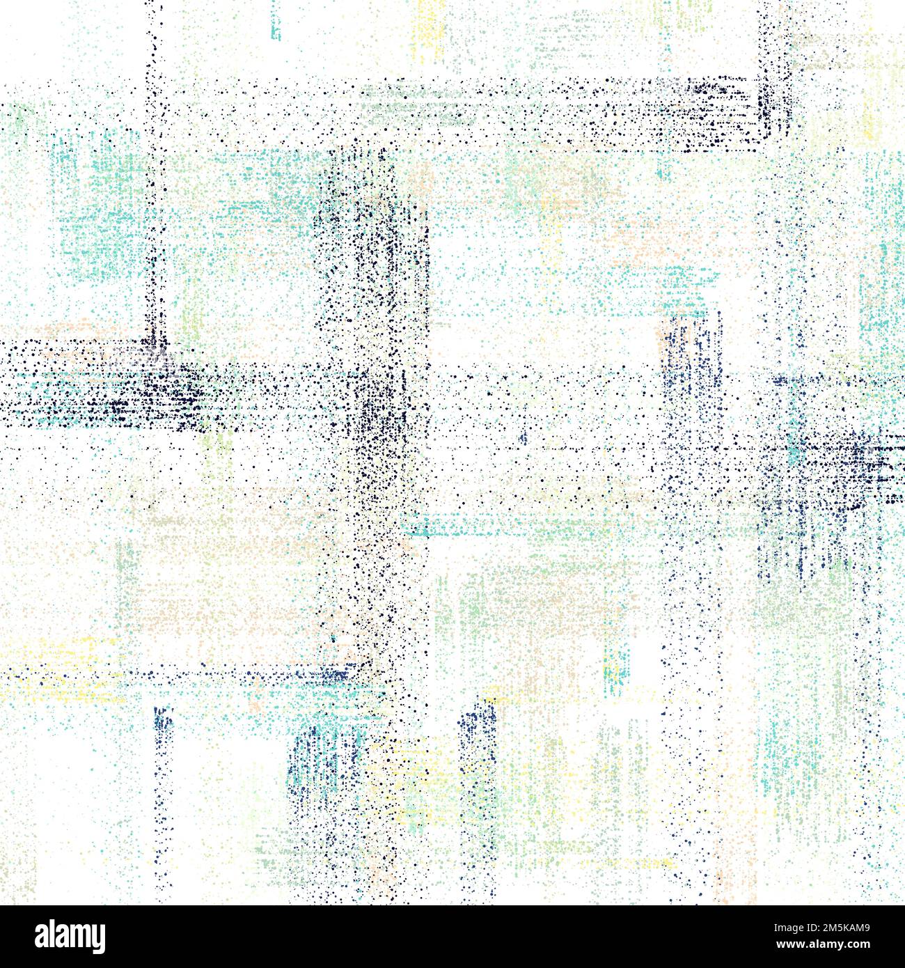 Color brushed sparcle dots paint imitation background generative ...