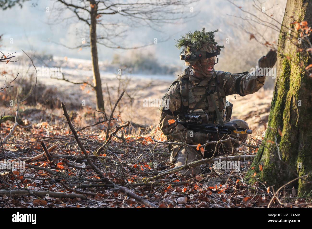 Jmrc hi-res stock photography and images - Alamy