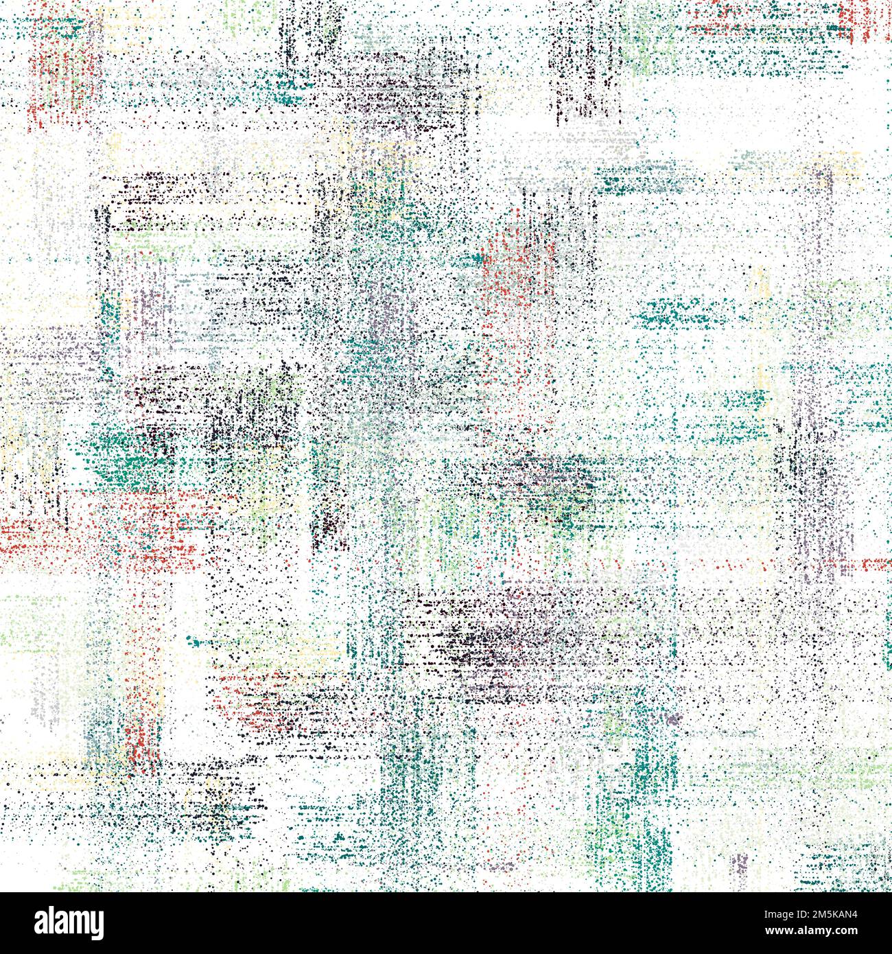 Color brushed sparcle dots paint imitation background generative ...