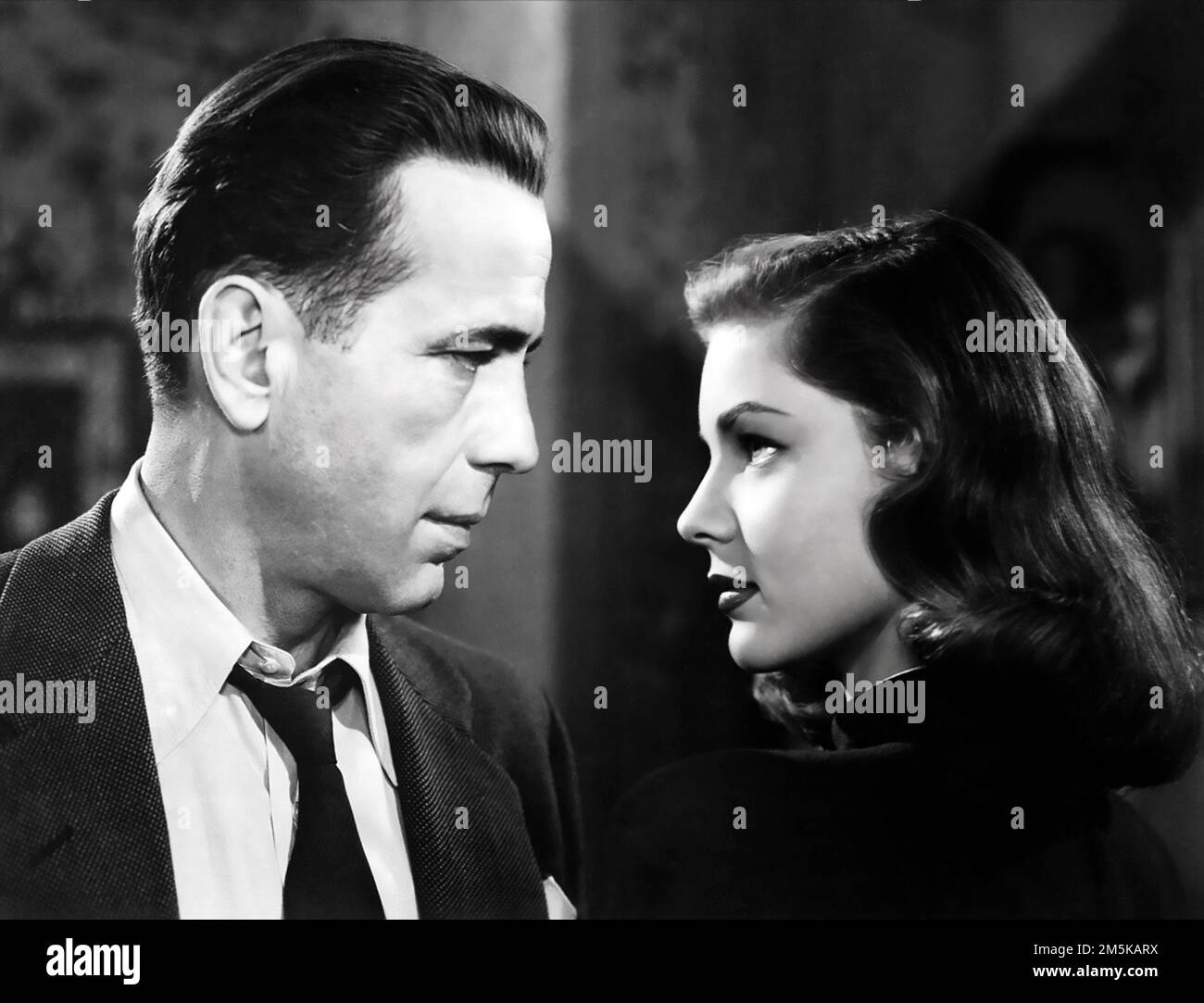 Humphrey Bogart And Lauren Bacall Movies