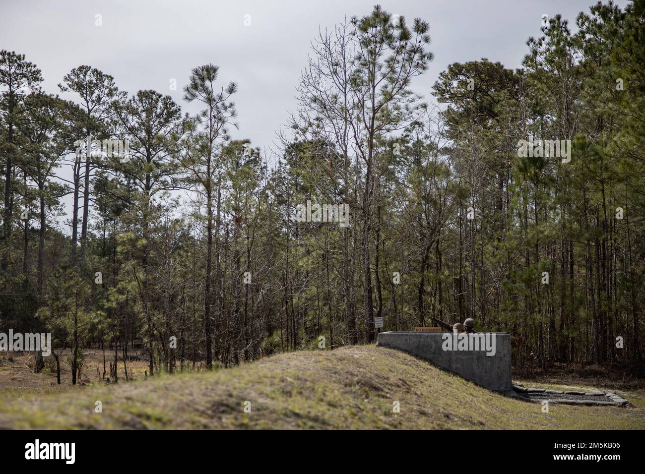 U.S. Marines with Combat Logistics Battalion 451, 4th Marine Logistics ...