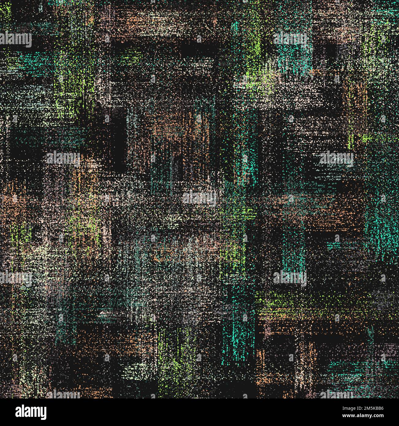 Color brushed sparcle dots paint imitation background generative ...