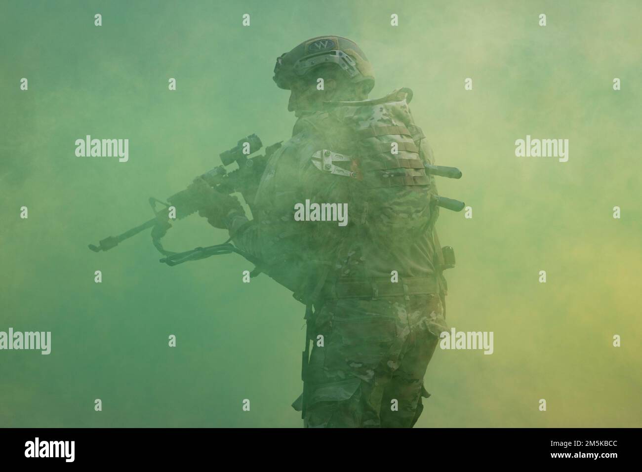 An Integrated Defense Leadership Course student attempts to reorient ...