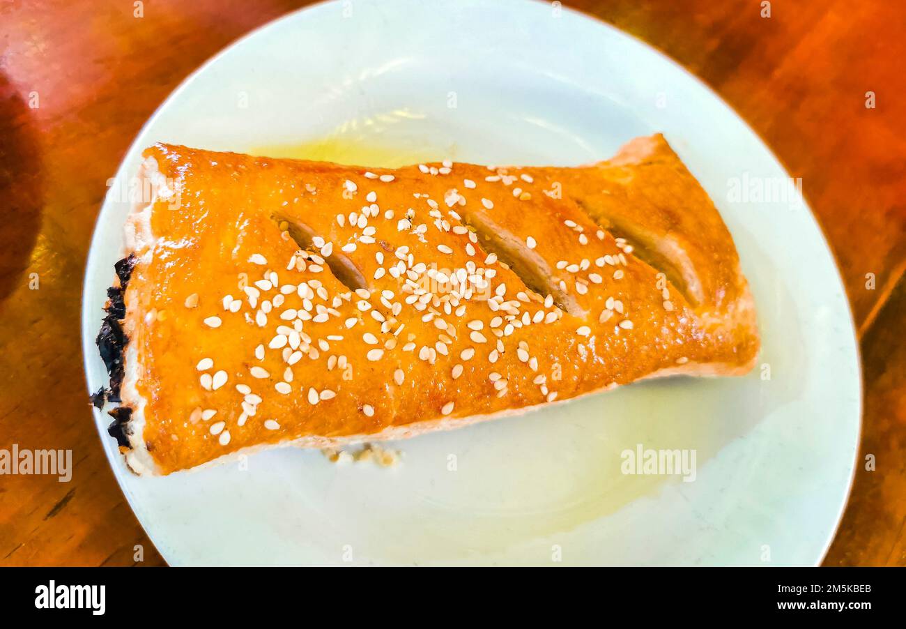 Tortas cafe hi-res stock photography and images - Alamy