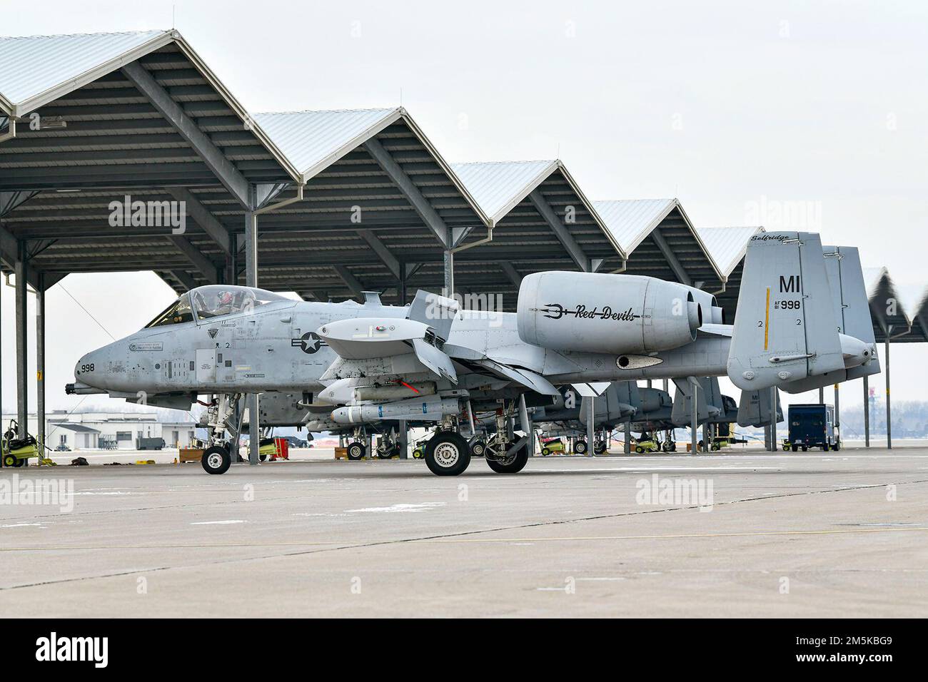 127th wing hi-res stock photography and images - Alamy
