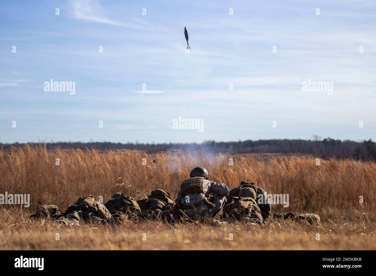 Basic officers leadership course hi-res stock photography and images ...
