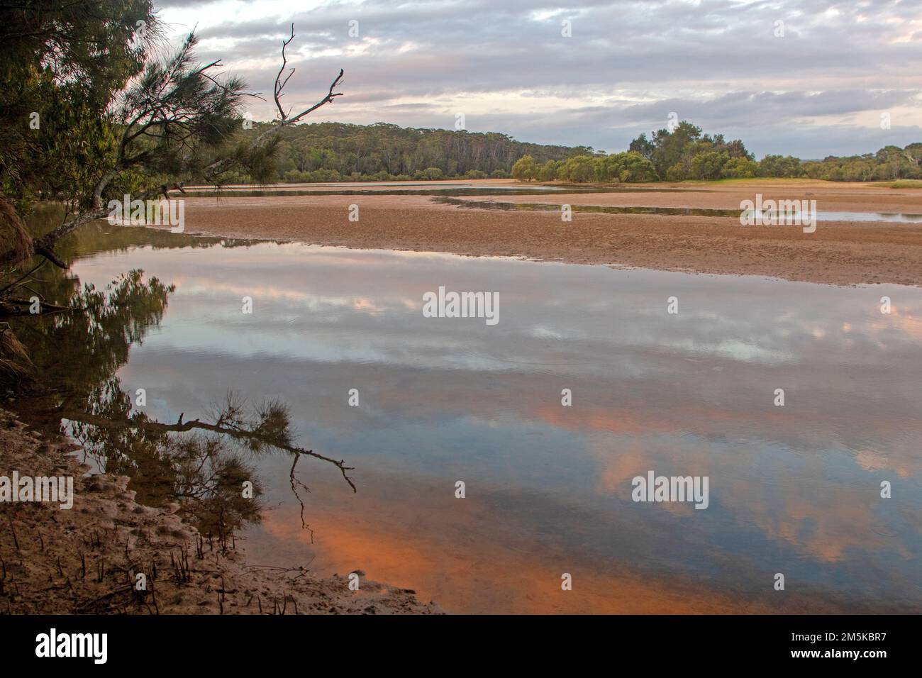 Moonee beach coffs harbour hi-res stock photography and images - Alamy