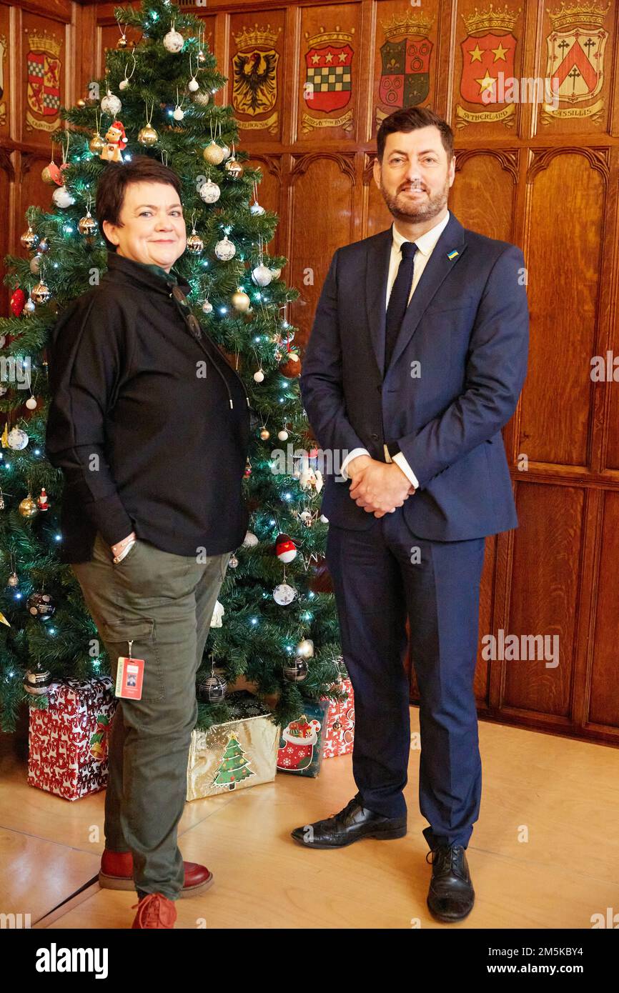 Cammy wilson hi-res stock photography and images - Alamy