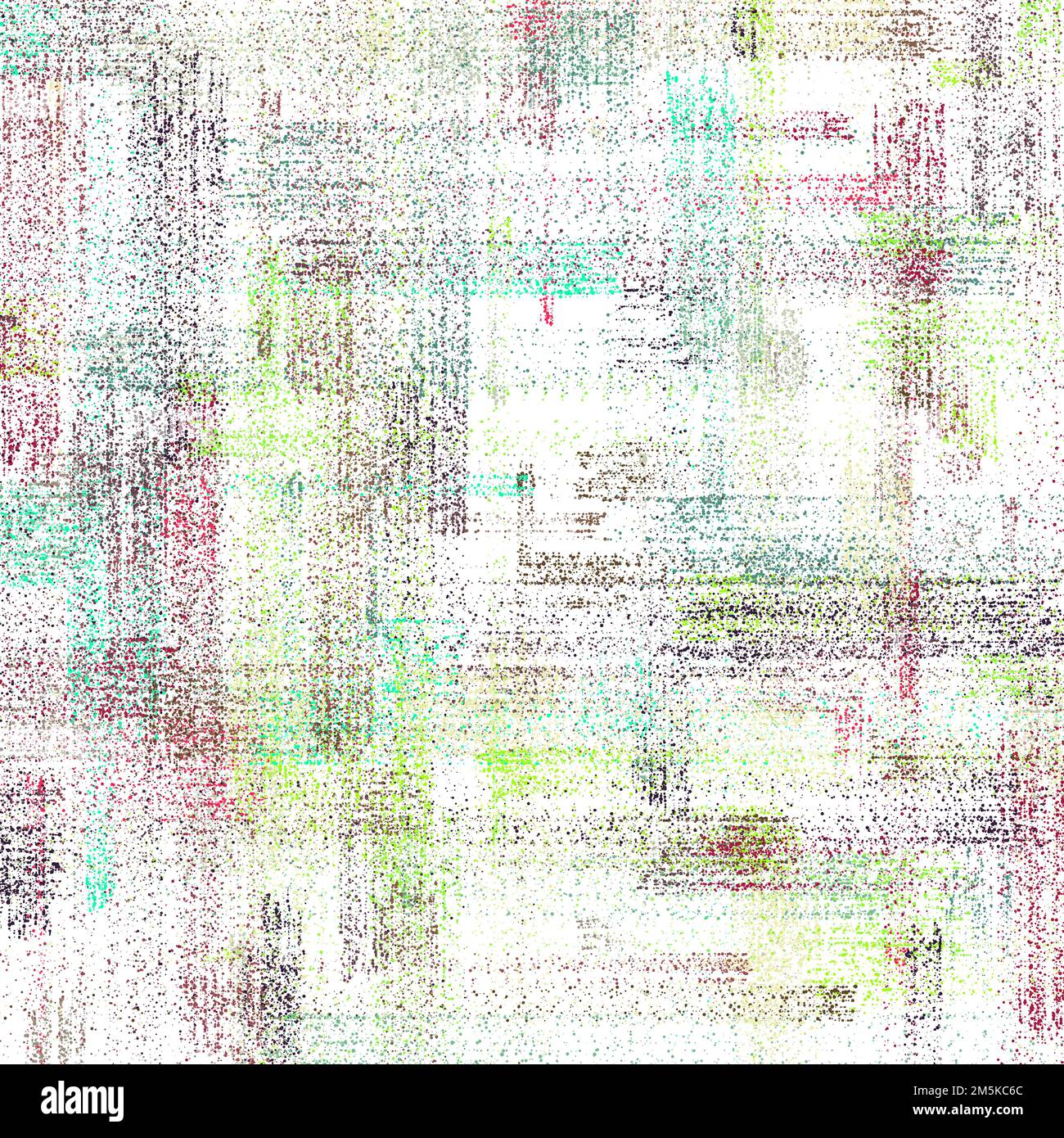 Color brushed sparcle dots paint imitation background generative ...