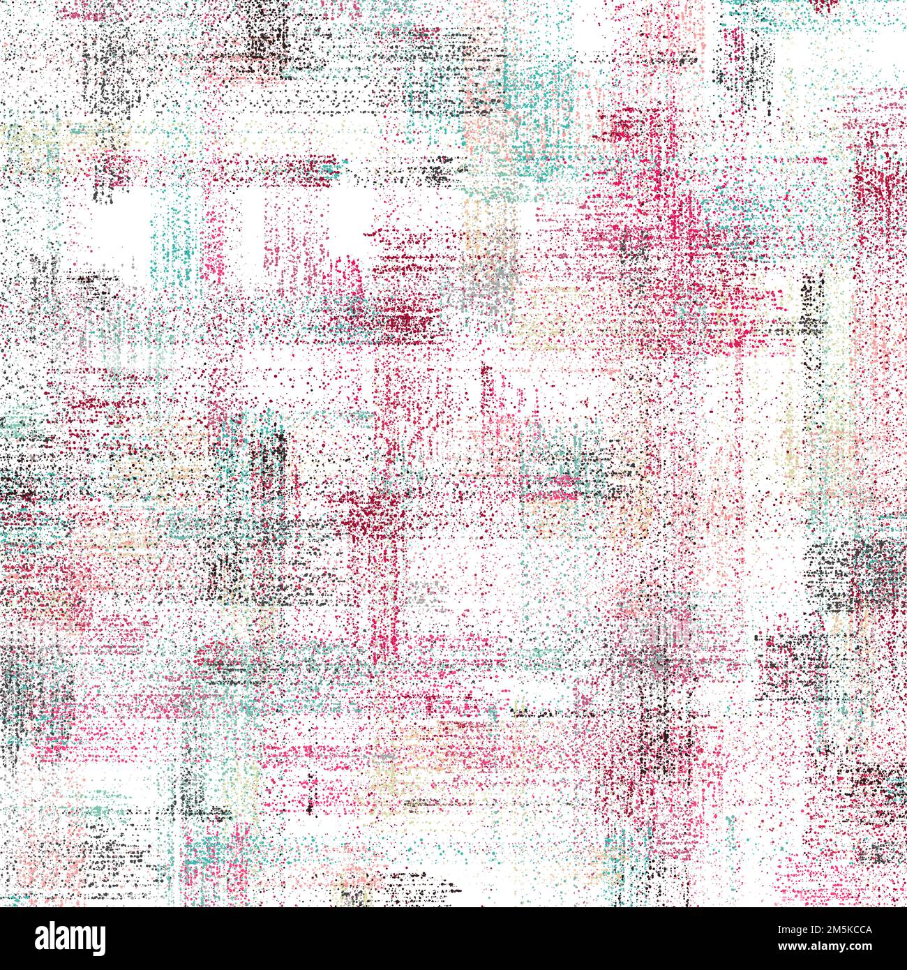 Color brushed sparcle dots paint imitation background generative ...