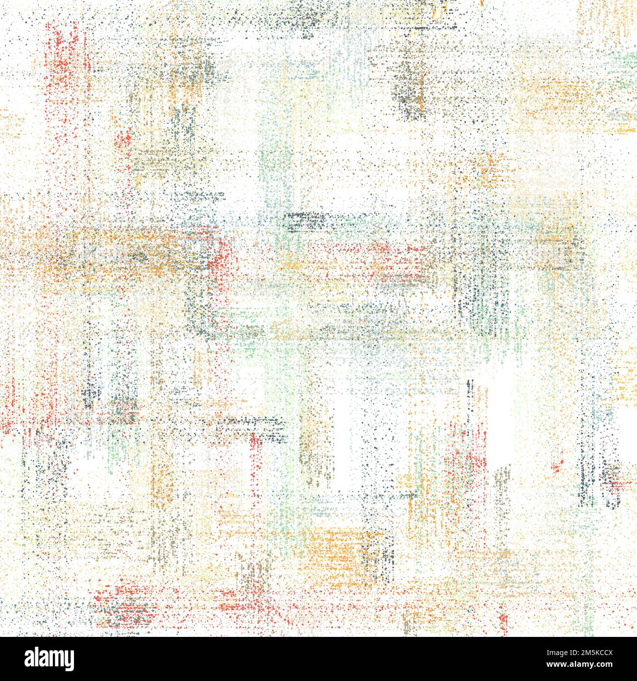 Color brushed sparcle dots paint imitation background generative ...