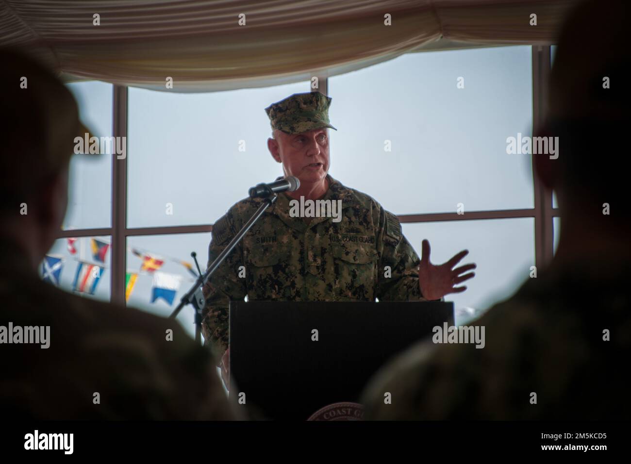 Bahrain coast guard hi-res stock photography and images - Alamy