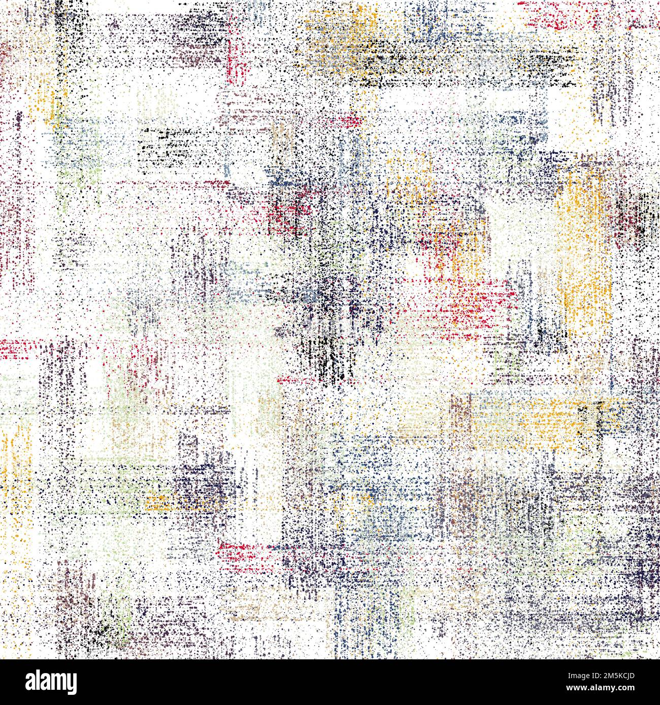 Color brushed sparcle dots paint imitation background generative ...