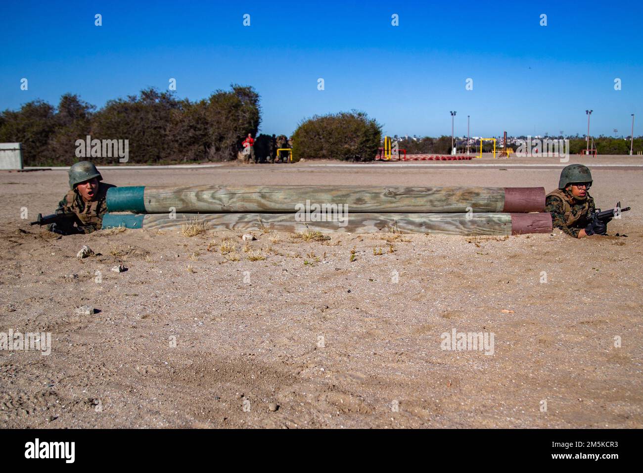 Combat mindset hi-res stock photography and images - Alamy