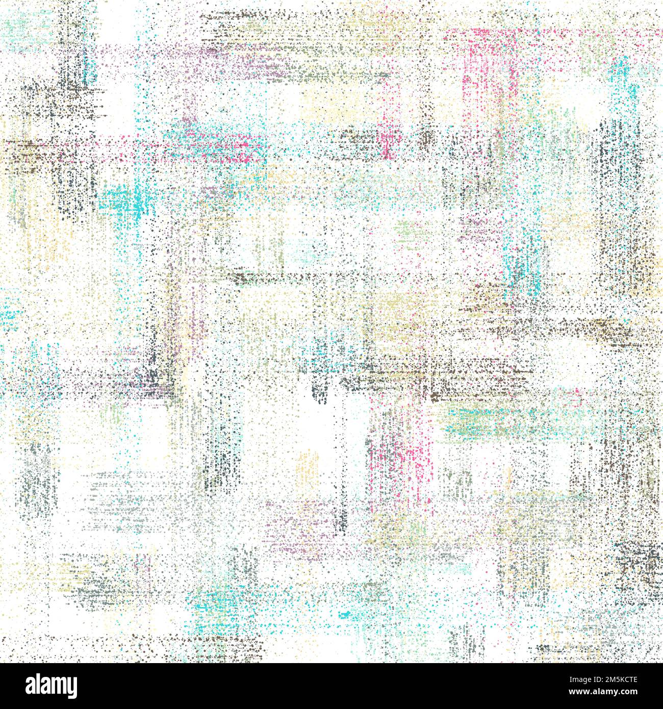 Color brushed sparcle dots paint imitation background generative ...