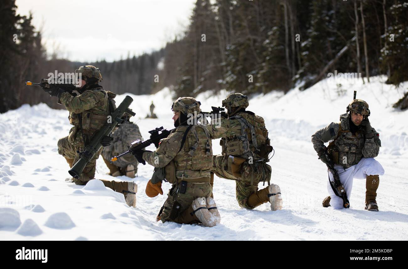 21st infantry regiment hi-res stock photography and images - Alamy