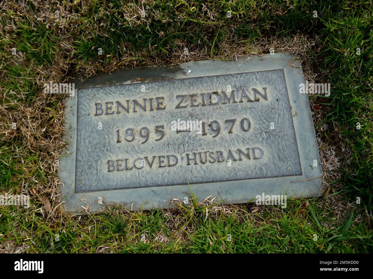 Los Angeles, California, USA 22nd December 2022 Producer/writer B.F ...