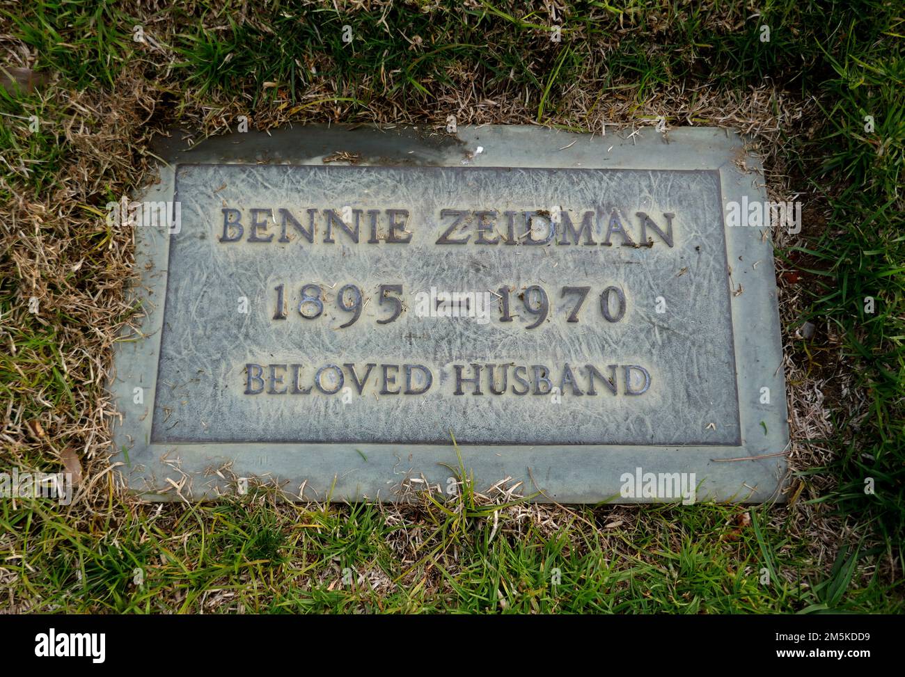 Los Angeles, California, USA 22nd December 2022 Producer/writer B.F ...