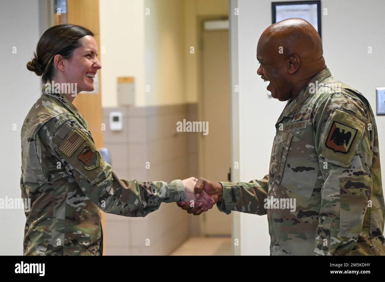 Senior Enlisted Advisor Tony L. Whitehead, senior enlisted advisor for ...