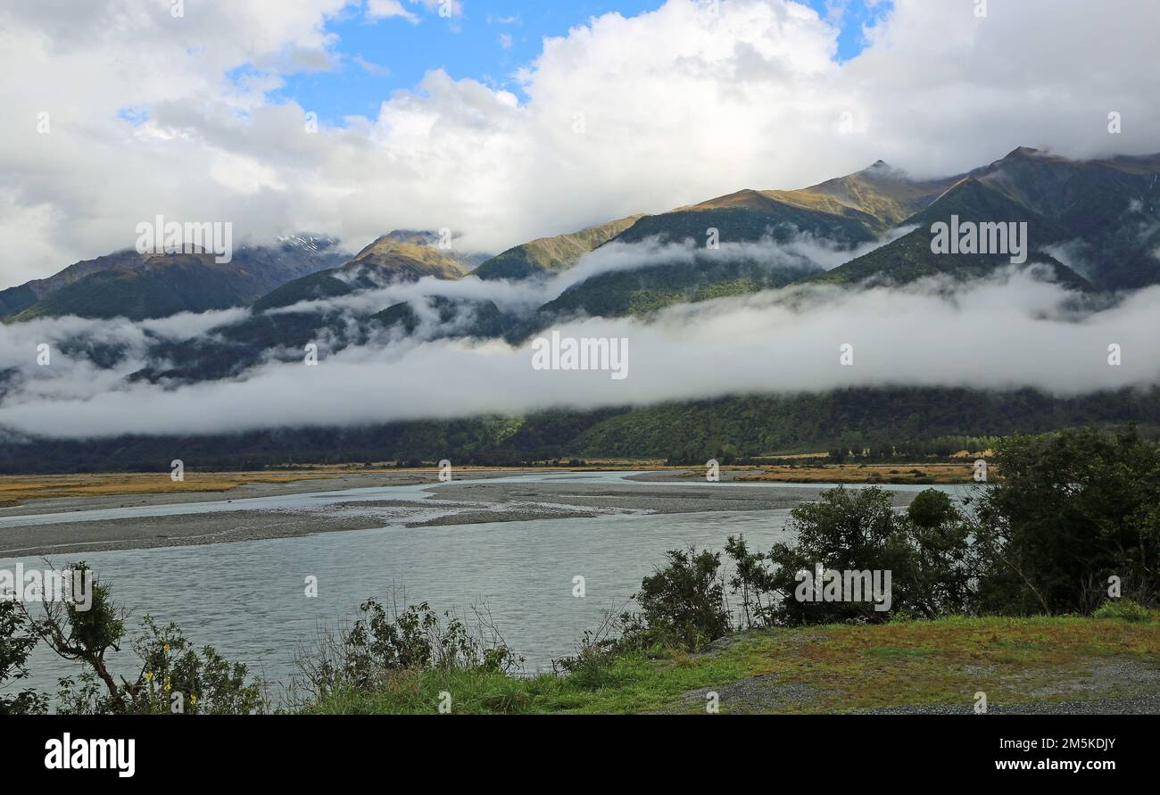 Hasst river hi-res stock photography and images - Alamy