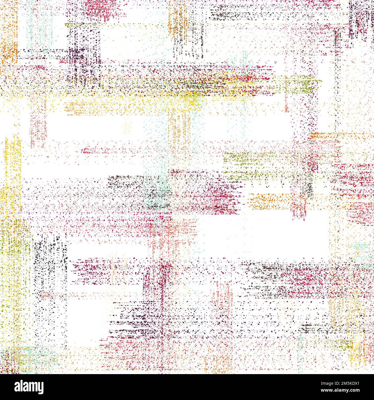 Color brushed sparcle dots paint imitation background generative ...