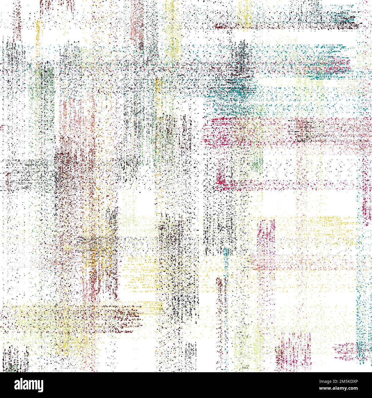 Color brushed sparcle dots paint imitation background generative ...