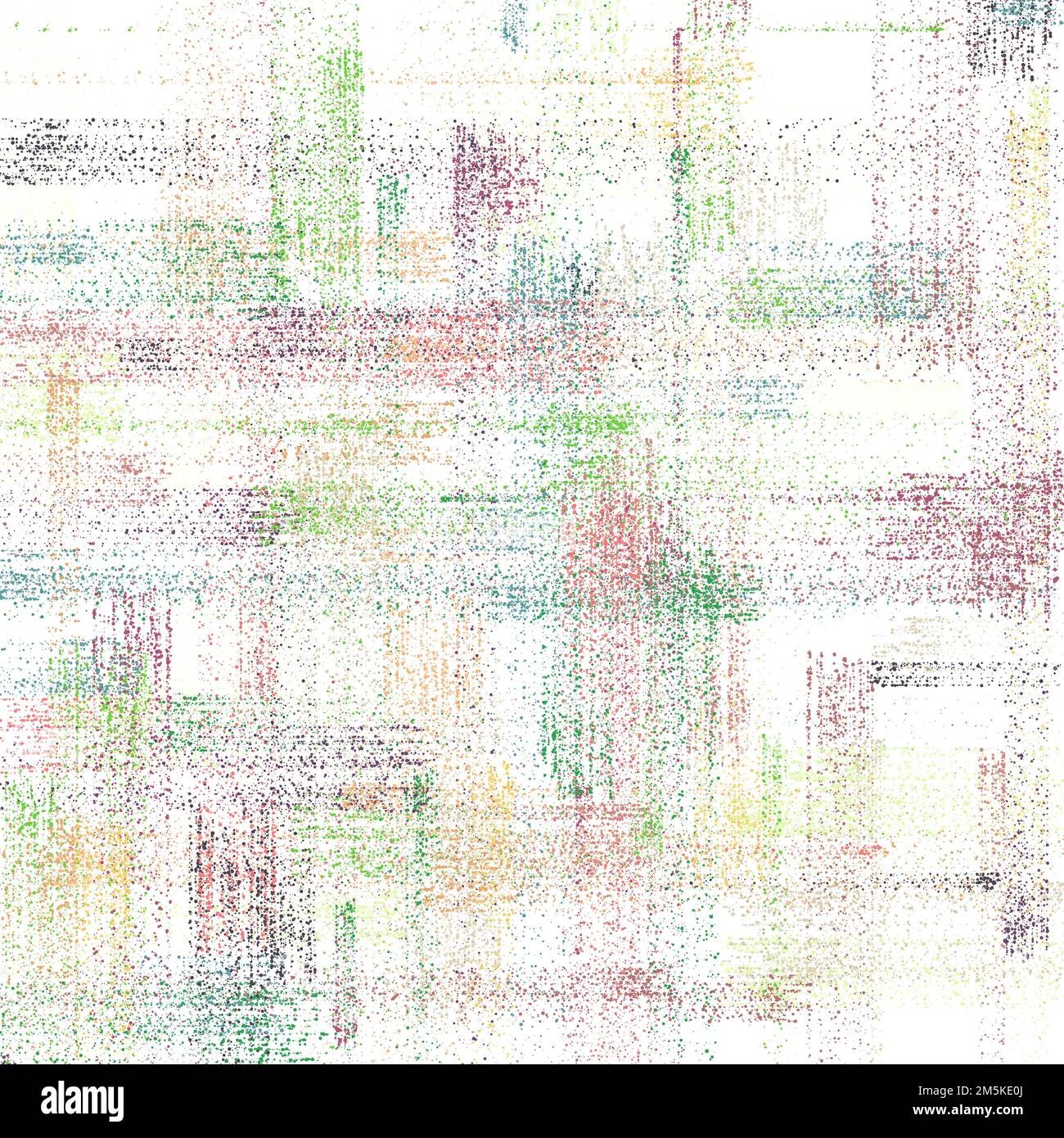 Color brushed sparcle dots paint imitation background generative ...