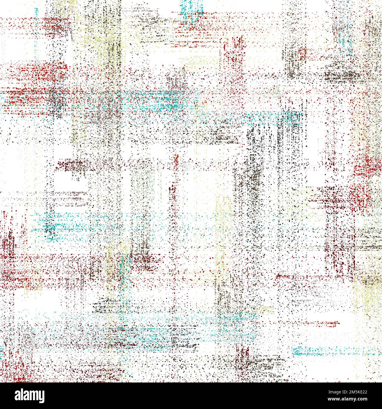 Color brushed sparcle dots paint imitation background generative ...