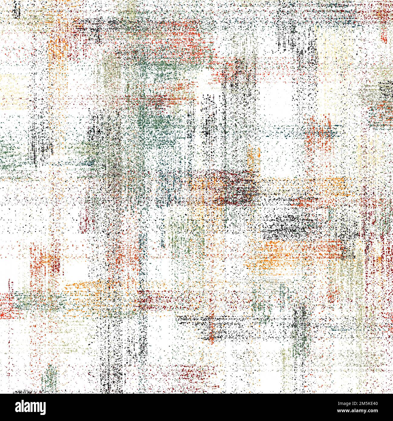 Color brushed sparcle dots paint imitation background generative ...