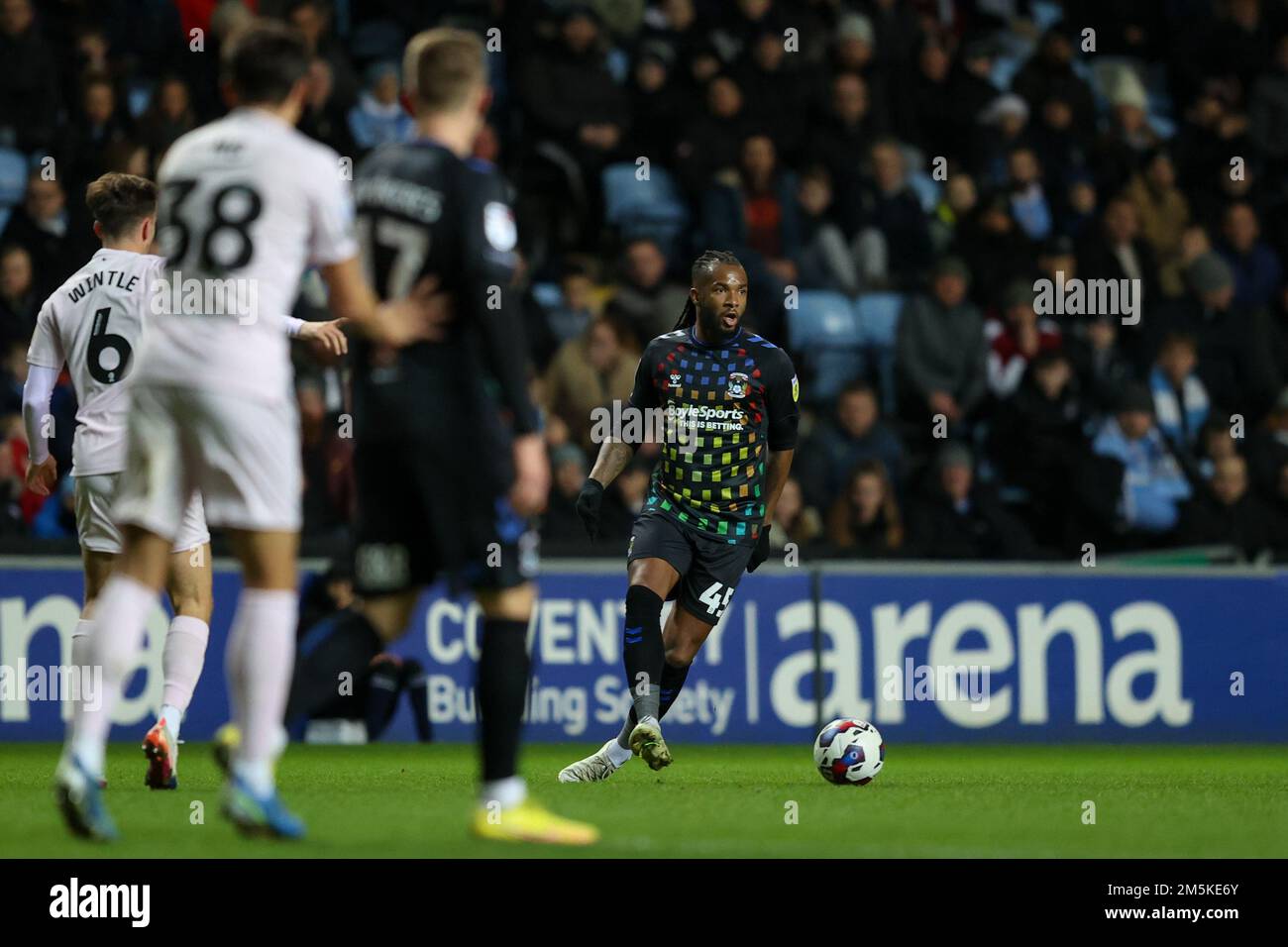 Kasey palmer coventry hi-res stock photography and images - Alamy