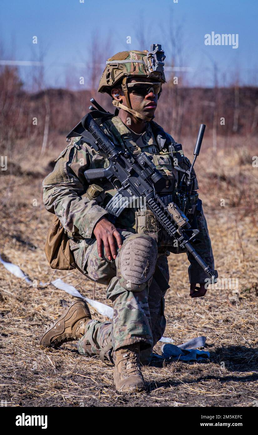 Knee strike hi-res stock photography and images - Alamy