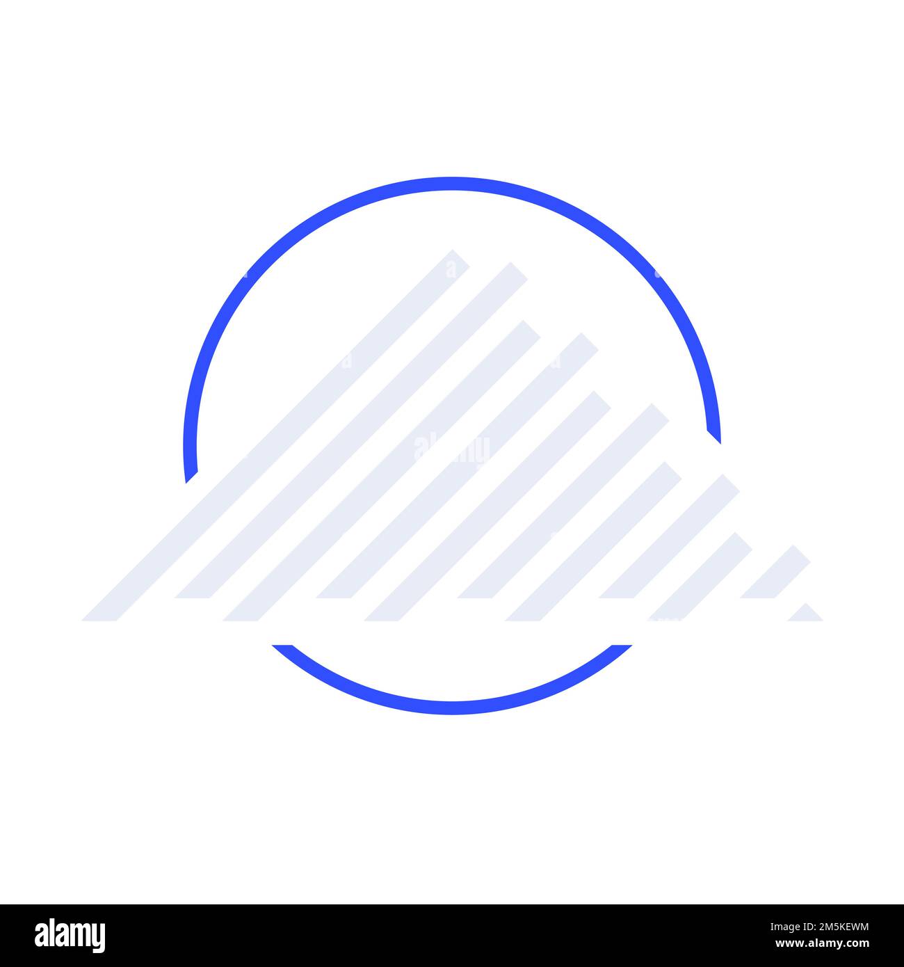 Infographic triangular pyramid hi-res stock photography and images - Alamy