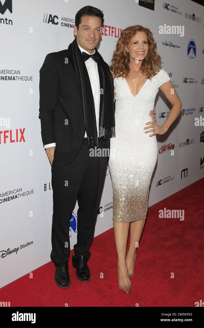 36th Annual American Cinematheque Awards in honor or Ryan Reynolds at ...