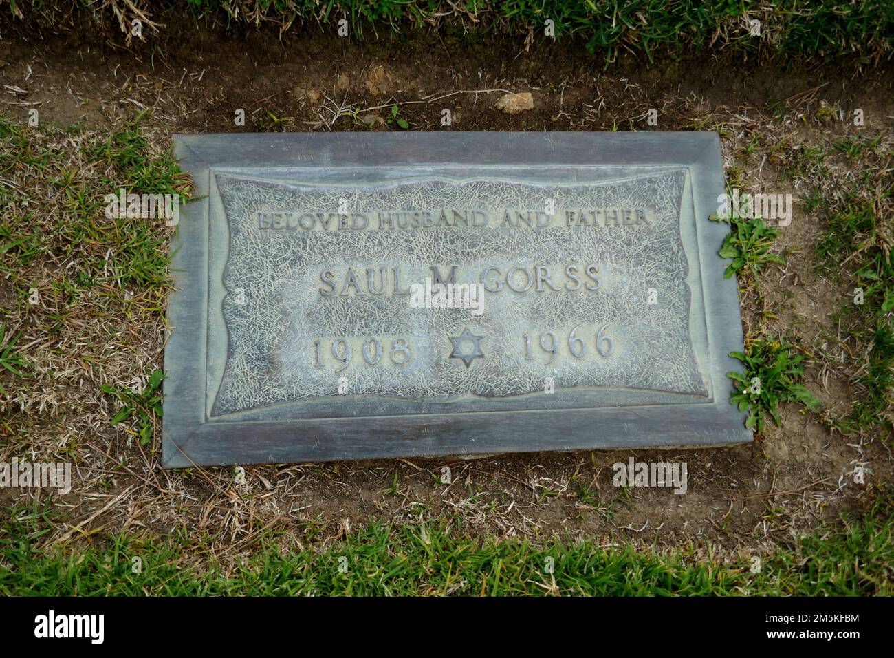 Los Angeles, California, USA 22nd December 2022 Actor Sol M. Gorss ...