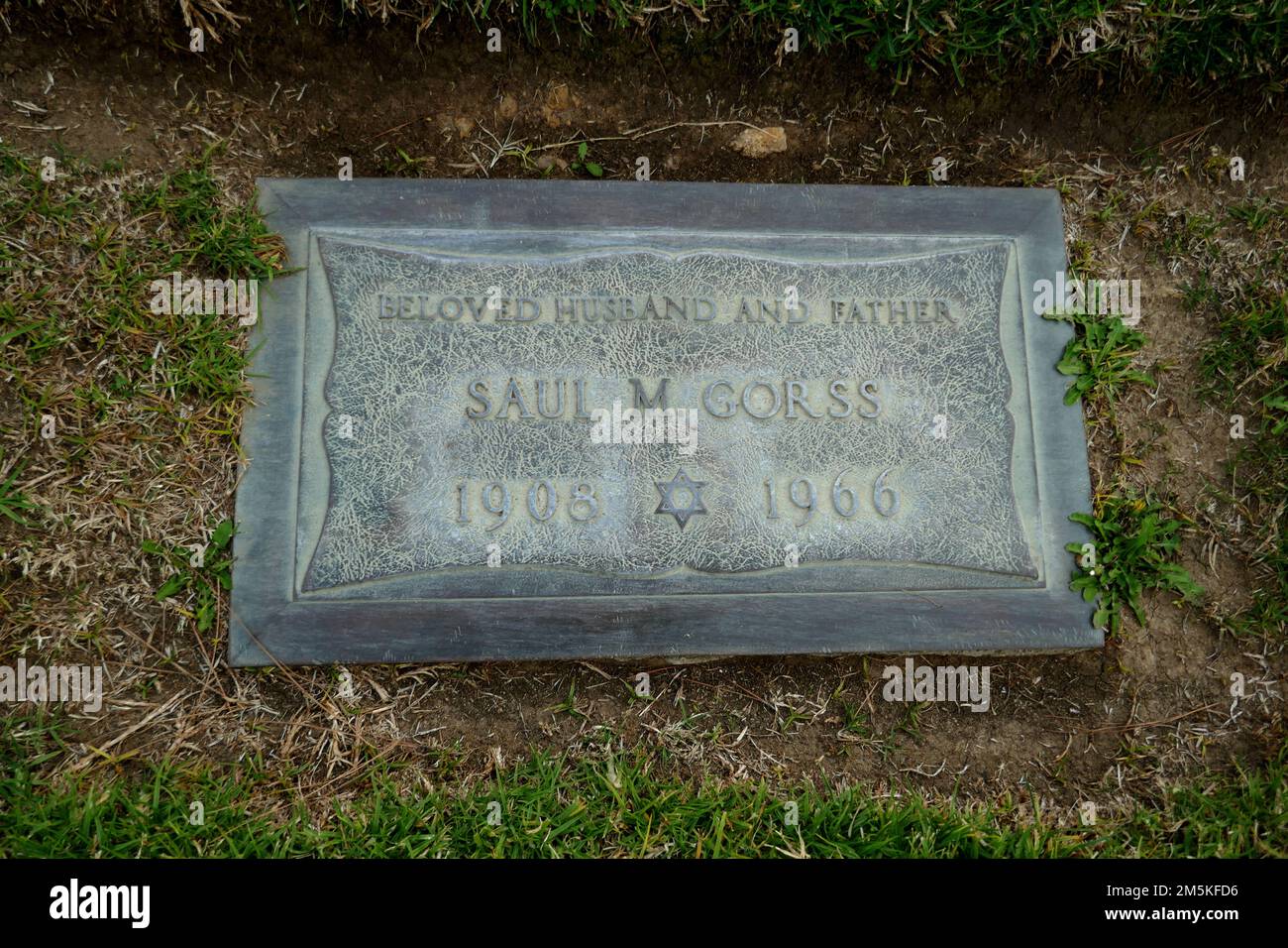 Los Angeles, California, USA 22nd December 2022 Actor Sol M. Gorss ...