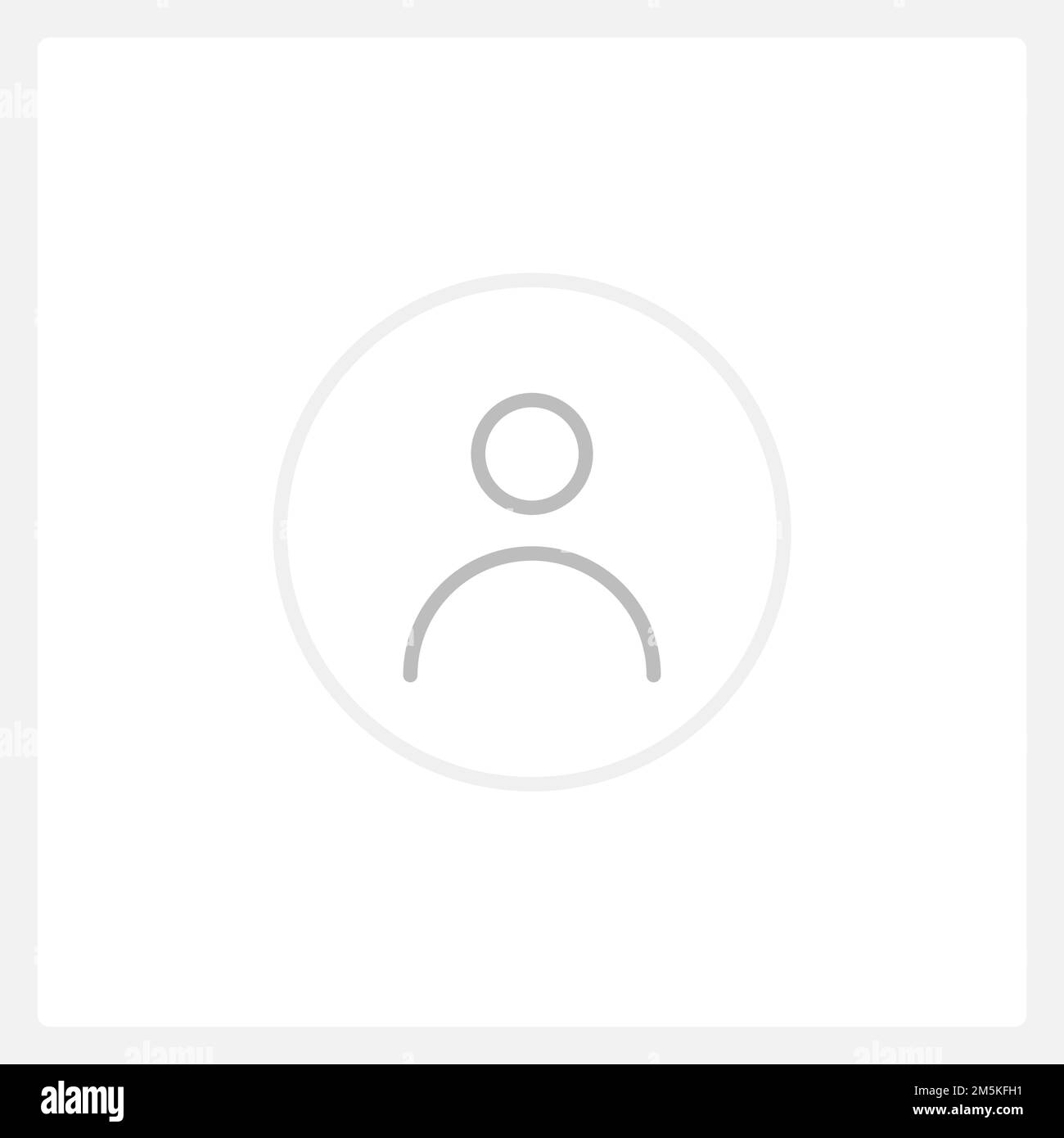 Create user form ui template Black and White Stock Photos & Images - Alamy Create user form ui template Black and White Stock Photos & Images - Alamy
