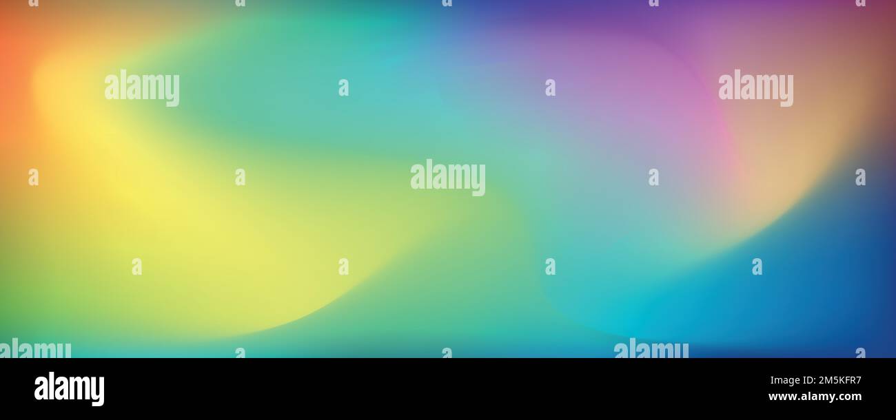 abstract glow backgrounds in set 004 Stock Vector Image & Art - Alamy