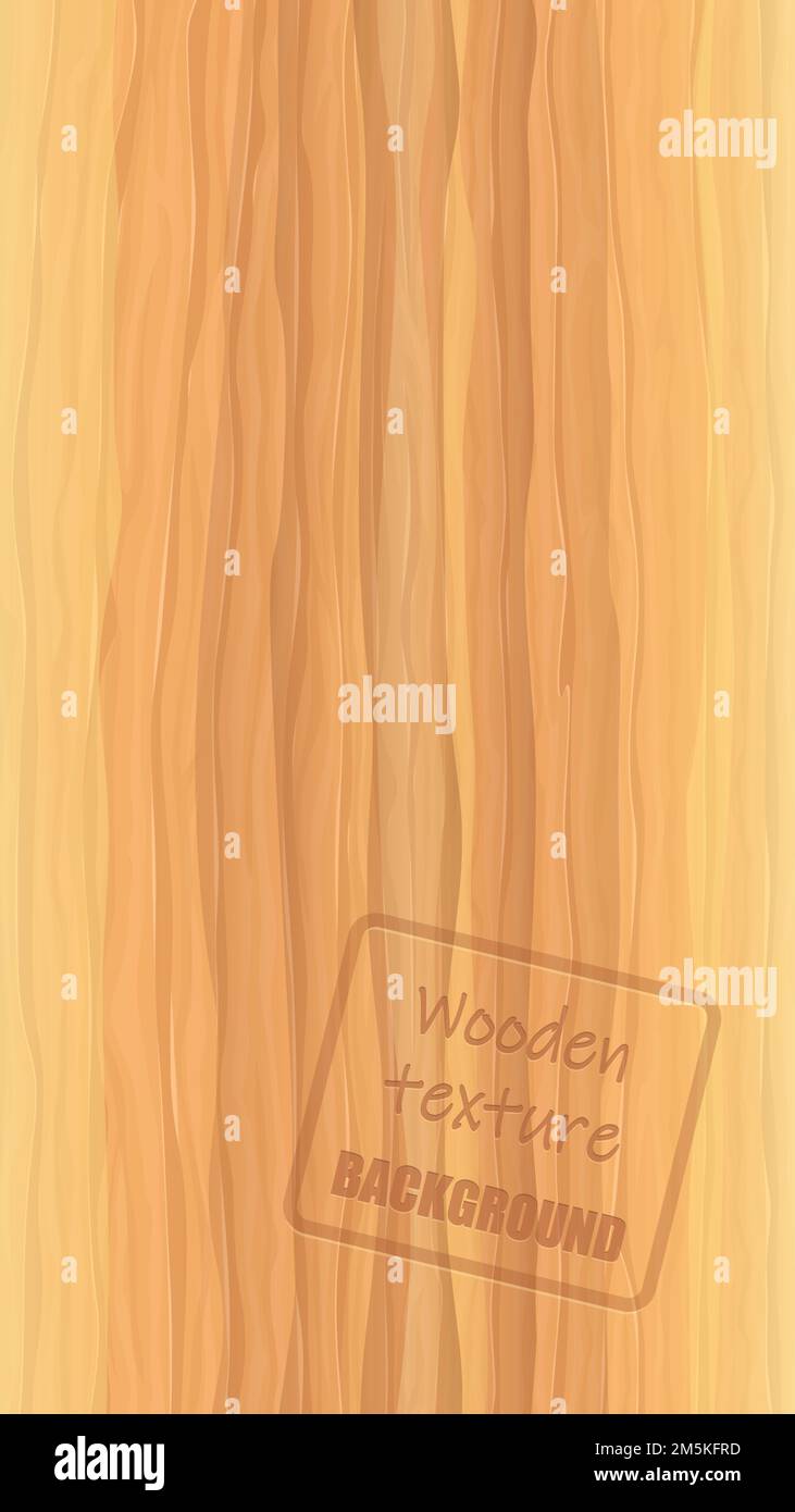 Wood vertical grain texture Stock Vector Images - Alamy